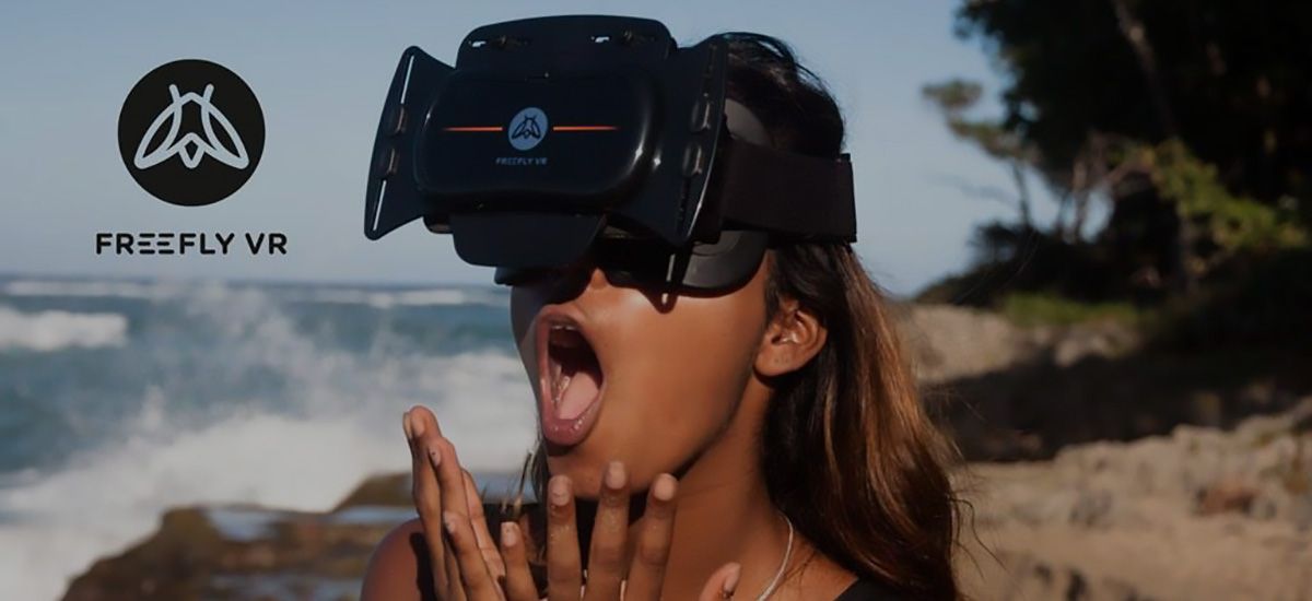 Immersive adventure on your phone | Proteus Vr Labs | Crowd2Fund