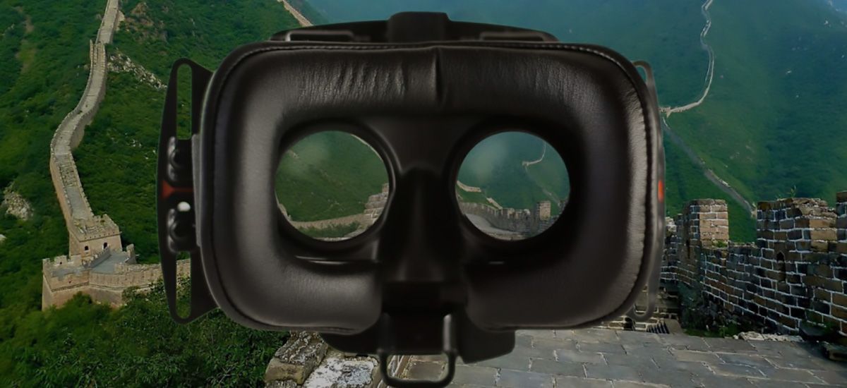 Immersive adventure on your phone | Proteus Vr Labs | Crowd2Fund