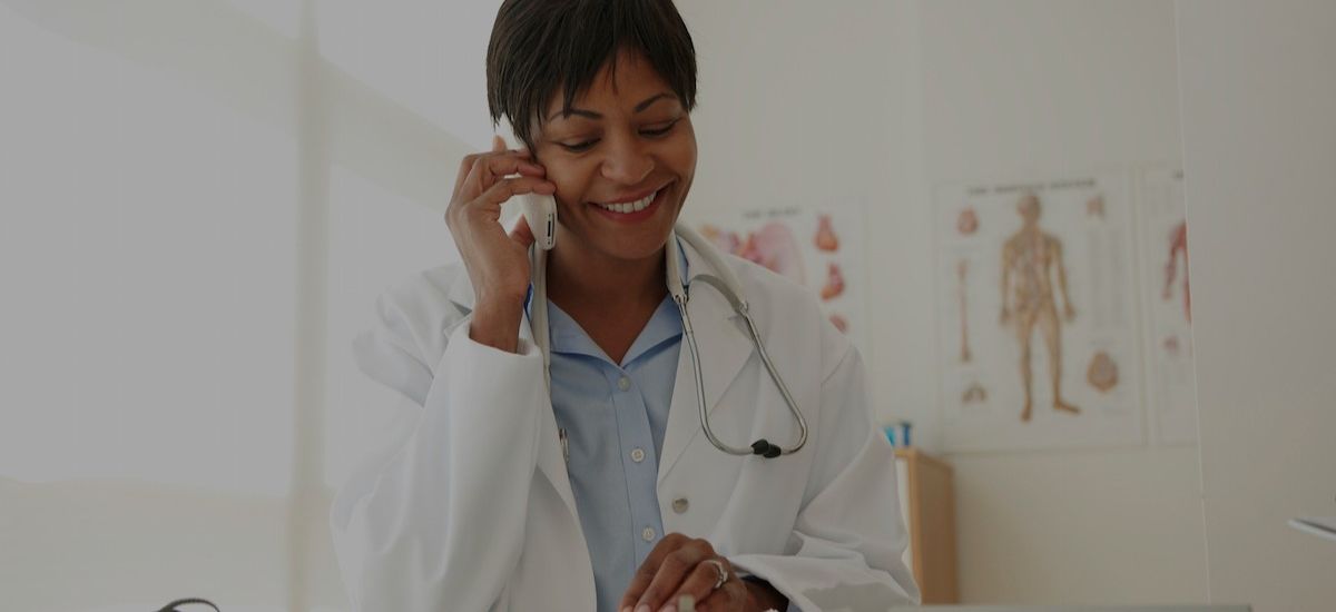 Private Doctor on speed dial | Stadn | Crowd2Fund