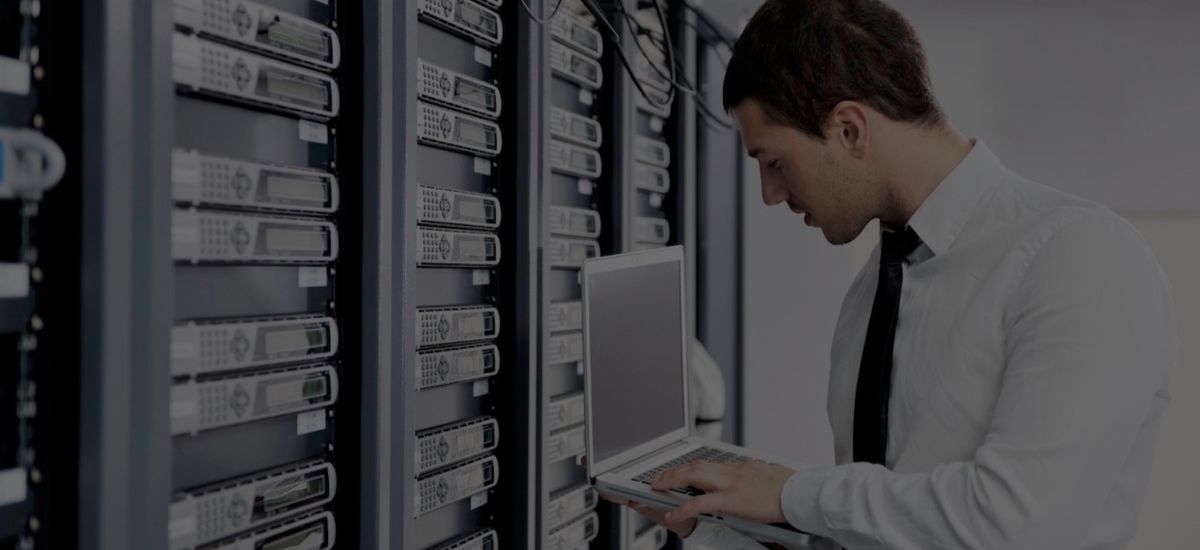 Growth of IT support business | Ss Computer Services | Crowd2Fund