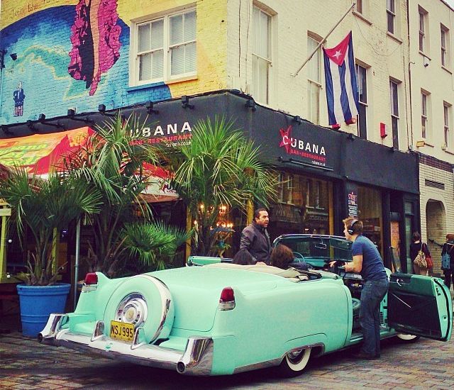 Cuban restaurant looking to expand our business | Cubana (waterloo ...