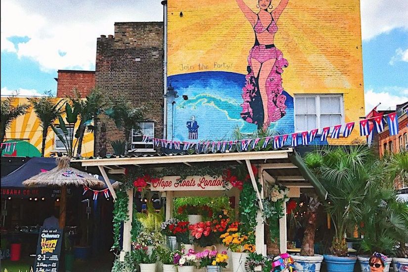 Cuban restaurant looking to expand our business | Cubana (waterloo ...