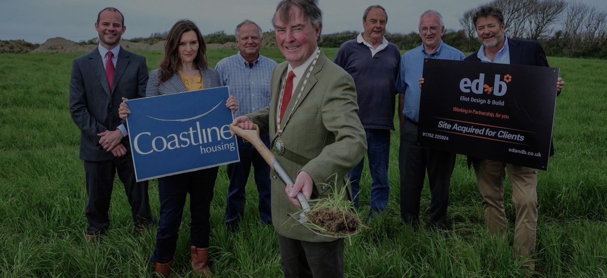 Expanding company looking to grow their portfolio | Eliot Design ...