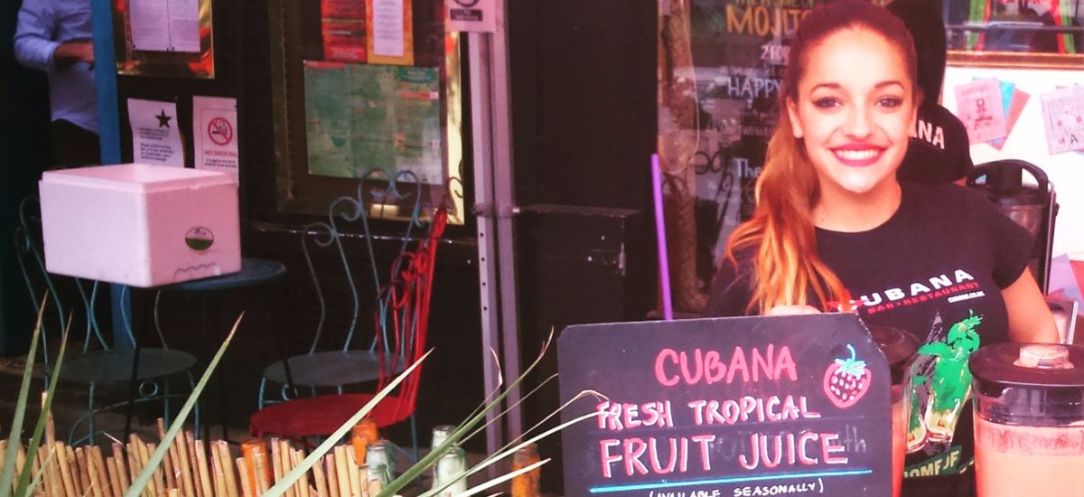 Growing Cuban-inspired Restaurant Chain | Cubana (waterloo) | Crowd2Fund