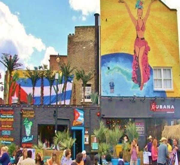 Cuban-inspired restaurant group looking to expand. | Cubana (waterloo ...