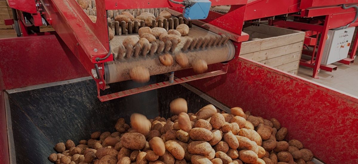 Familly-run food distributor looking to expand | Troy Foods | Crowd2Fund