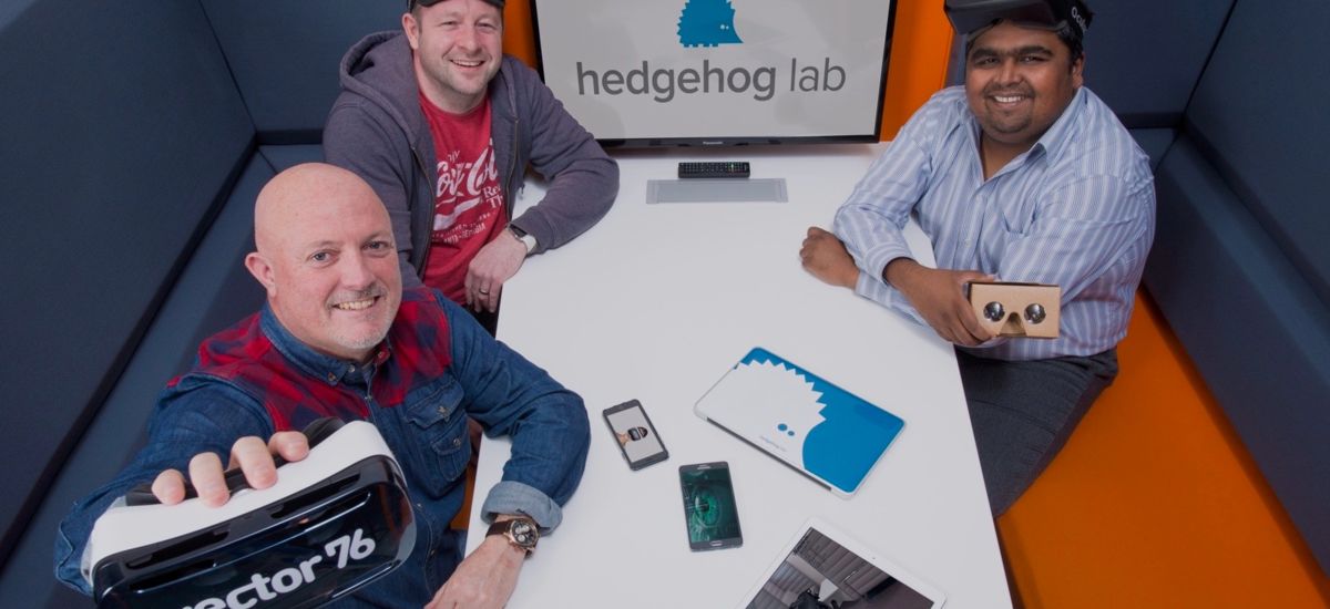 Technology consultancy providing solutions to companies across the ...