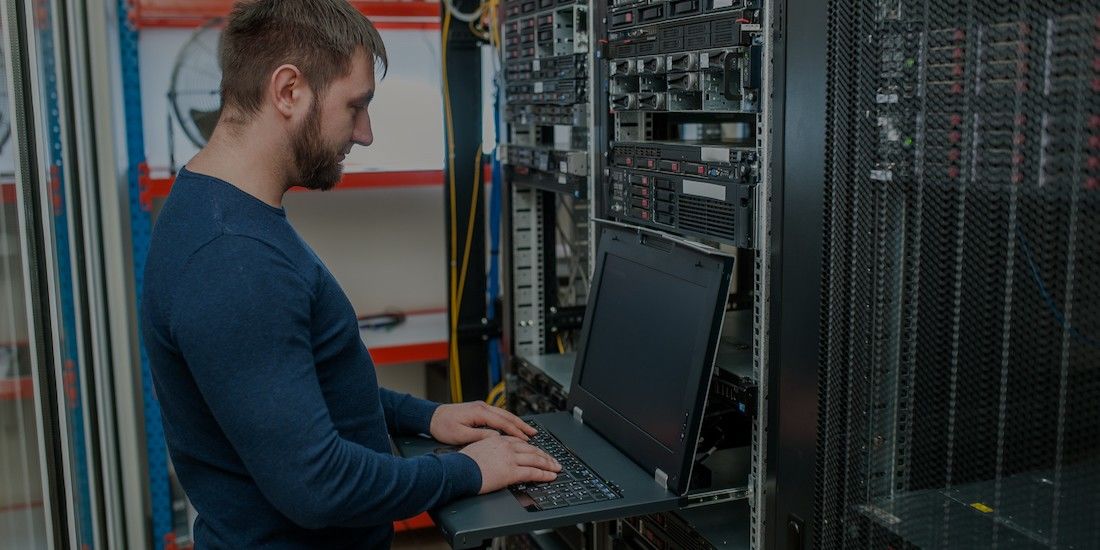 Leading London based IT equipment supplier and more | Network Hardware ...