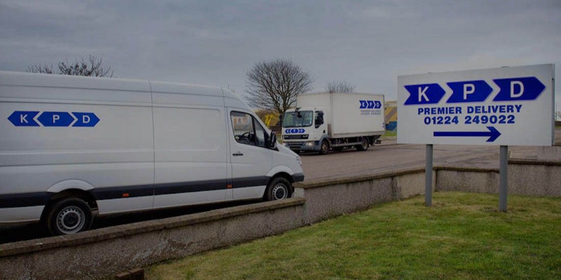 Premier delivery service for both domestic and commercial clients ...