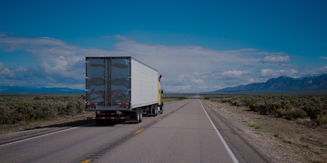 Supply chain specialists operating across the UK and Europe. | Kjj ...