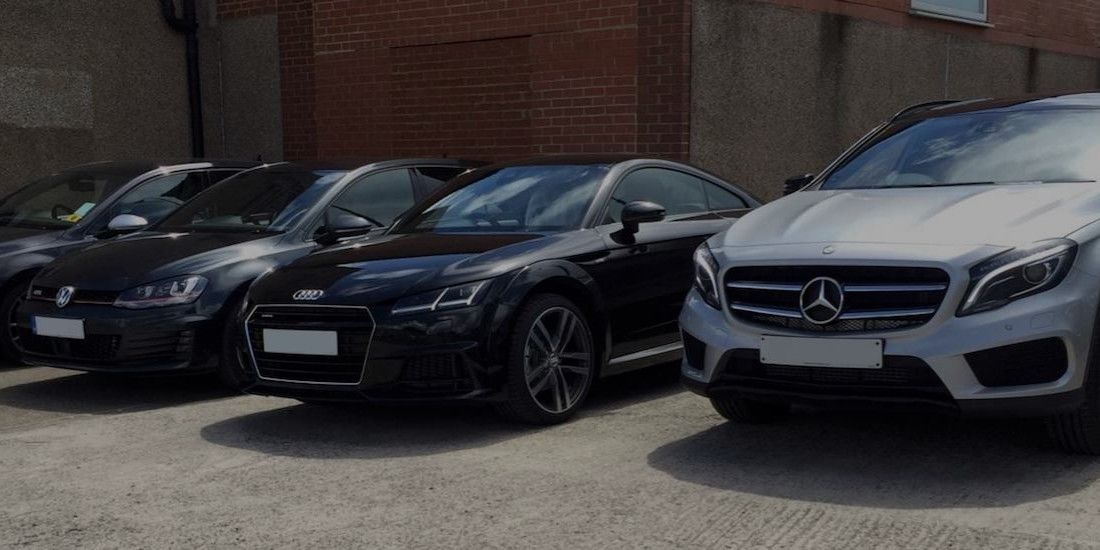 London-based car and van hire company leasing luxury vehicles for any ...