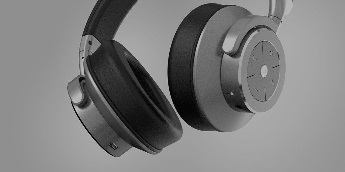 Audio company developing ground-breaking electronics and technology ...