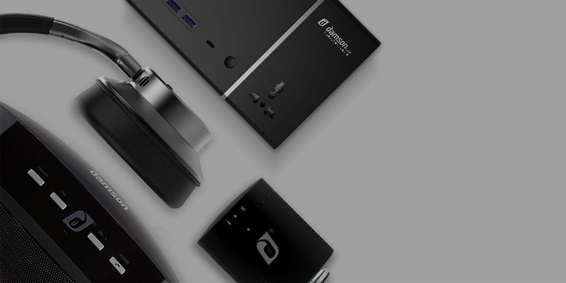 Audio company developing ground-breaking electronics and technology ...