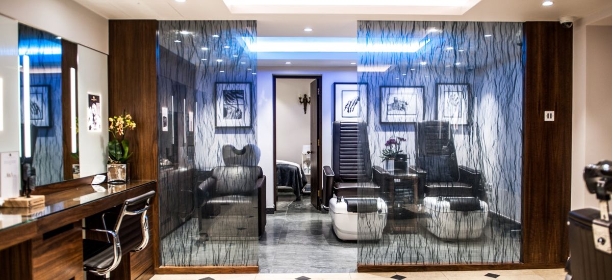 Award-winning premium hair and beauty salon looking to re-style ...