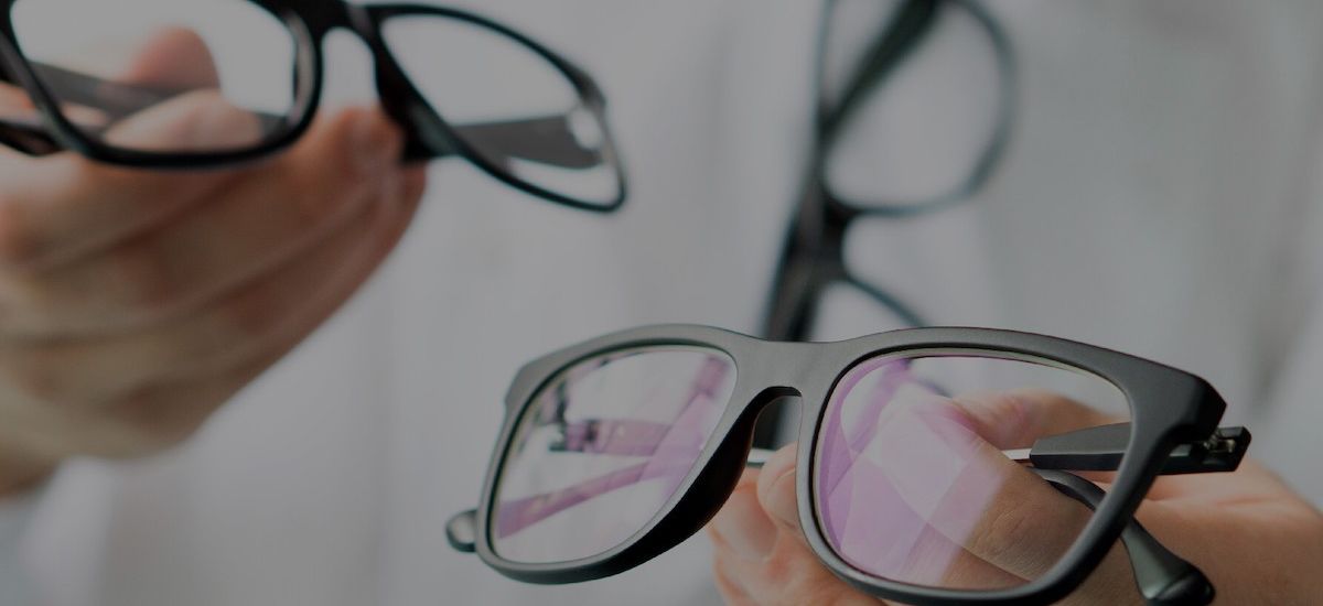 NHS eye test domiciliary service developing new online system | Home ...