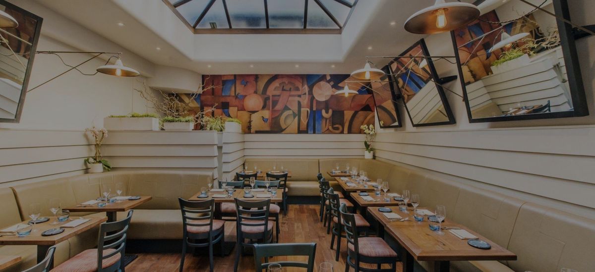 Restaurant bringing contemporary twist to traditional Peruvian cuisine ...