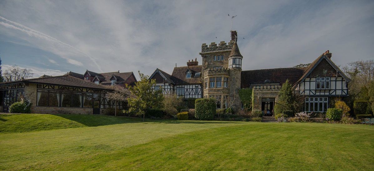 Stunning West Sussex hotel and events location looking to refurbish ...