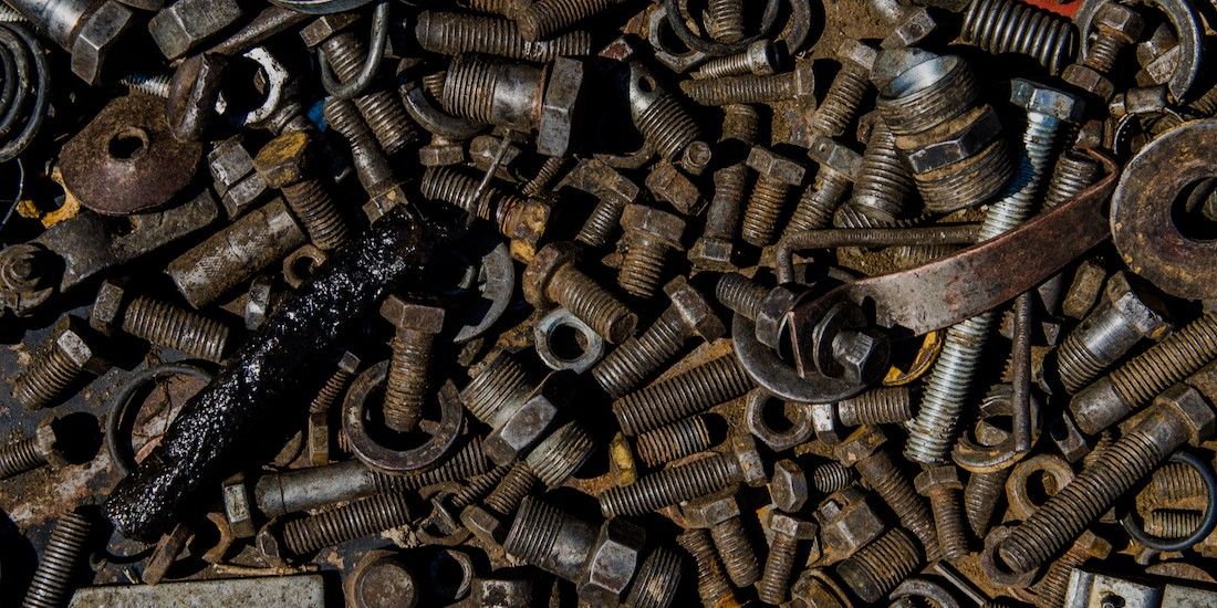 Environmentally-friendly scrap metal exporter operating internationally ...