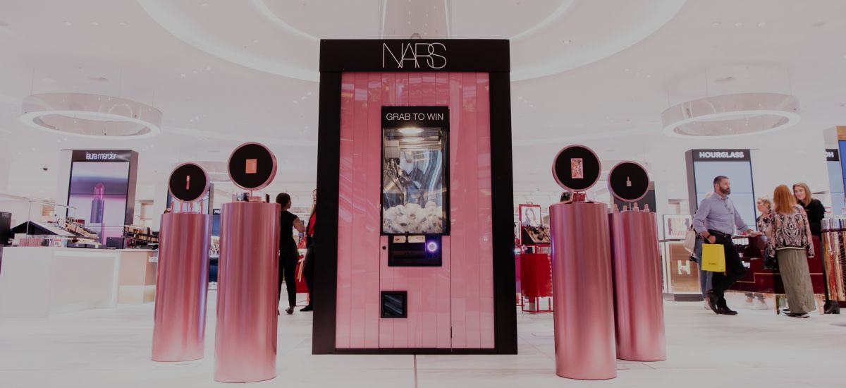 Innovative retail design agency looking to add off-the-shelf services ...