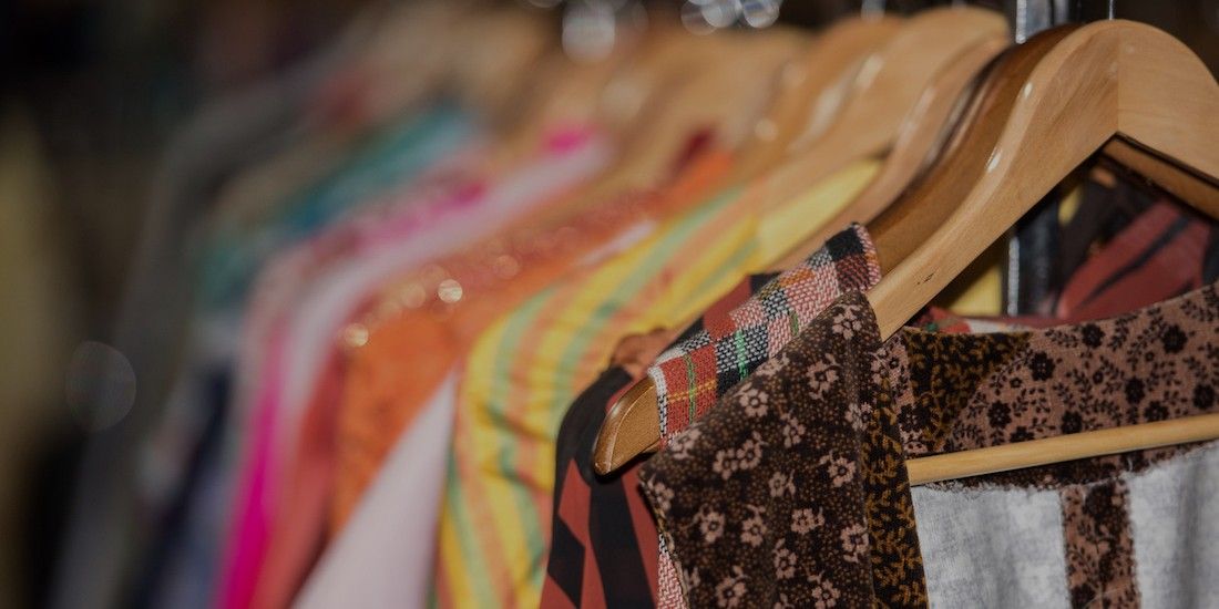 Preloved clothing retailer scaling its eco-friendly operation | Web ...