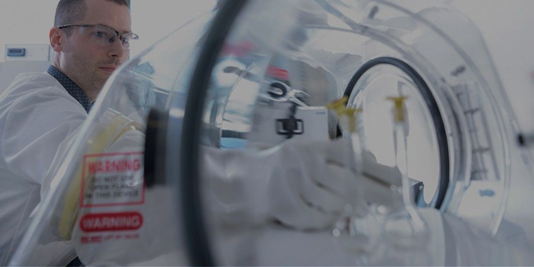 Pharmaceutical engineering company developing technology to help treat ...