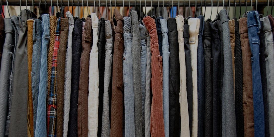 Preloved clothing retailer scaling its eco-friendly operation | Web ...