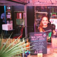 Growing Cuban-inspired Restaurant Chain | Cubana (waterloo) | Crowd2Fund